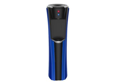 China Freestanding Water Dispenser 1.2L Hot Tank 70-90W Cooling with LED Night Light for sale