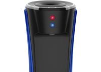 China Freestanding Water Dispenser 1.2L Hot Tank 70-90W Cooling with LED Night Light for sale