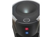 China Freestanding Water Dispenser 1.2L Hot Tank 70-90W Cooling with LED Night Light for sale