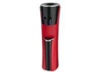 China Free Standing Bottled Water Dispenser Hot Safety Lock HC22M 550W 4L Cold Tank for sale