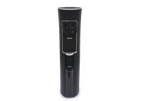 China Free Standing Bottled Water Dispenser Hot Safety Lock HC22M 550W 4L Cold Tank for sale