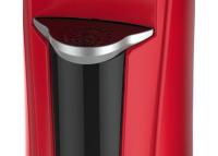 China Free Standing Bottled Water Dispenser Hot Safety Lock HC22M 550W 4L Cold Tank for sale