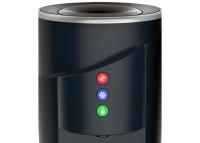 China Household Water Dispenser Machine Electronic Button HC21 For Water Instaking for sale