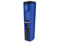 China One Tap Hot and Cold Water Dispenser HC20 with Built-in Cup Dispenser 600W for sale