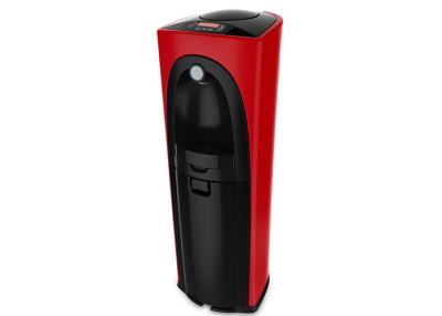 China Bottom Load Purified Water Dispenser Electric Push Button LED Digital Control HC19 for sale