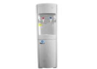 China 16LD-G Floor Standing Electric Cooling POU Water Dispenser 220V 50Hz ABS Housing for sale