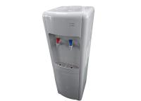 China 16LD-G Floor Standing Electric Cooling POU Water Dispenser 220V 50Hz ABS Housing for sale