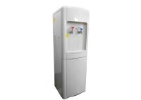 China 16LD-G Floor Standing Electric Cooling POU Water Dispenser 220V 50Hz ABS Housing for sale