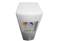 China 16LD-G Floor Standing Electric Cooling POU Water Dispenser 220V 50Hz ABS Housing for sale