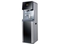 China 50L Fridge POU Hot and Cold Water Dispenser with UF RO System 610W for sale