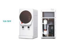 China POU R134a 5gallon Compressor Cooling Water Dispenser for sale