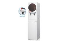 China POU R134a 5gallon Compressor Cooling Water Dispenser for sale