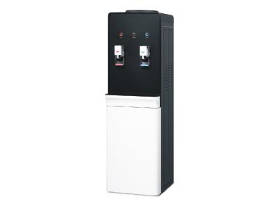 China R134a SS304 Hot Cold Water Dispenser 4L with Child Safety Lock for sale