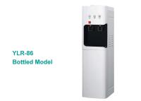 China Compressor Cooling 5 Gallon POU Water Dispenser 86serial 590W for sale