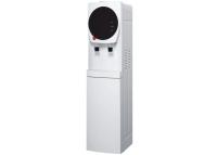 China POU R134a 5gallon Compressor Cooling Water Dispenser for sale