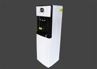 China Welded 1.1L POU Water Dispenser 175L-XGV 612W with VDF Displayer for sale
