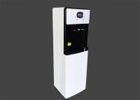 China Welded 1.1L POU Water Dispenser 175L-XGV 612W with VDF Displayer for sale