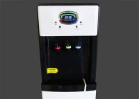China Welded 1.1L POU Water Dispenser 175L-XGV 612W with VDF Displayer for sale