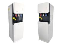 China POU Water Dispenser 105L-XG with UV Sterilizer and Active Carbon Filter 220V 600W for sale