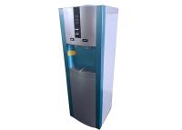 China 16L/D Bottled Water Dispenser with Button Type Water Tap for sale