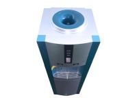 China 16L/D Bottled Water Dispenser with Button Type Water Tap for sale