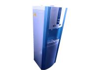 China 16L/D Bottled Water Dispenser with Button Type Water Tap for sale