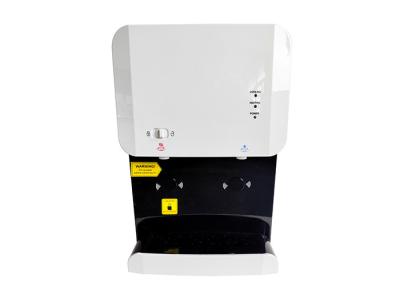 China 1Desktop 5s Timer Touchless Water Dispenser With Cup Sensing Tap for sale