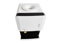 China 1Desktop 5s Timer Touchless Water Dispenser With Cup Sensing Tap for sale