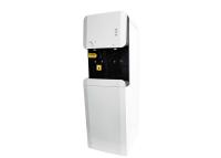China Free Standing Bottled Water Dispenser 105LS 5 Gallon Touchless Sensing Water Cooler for sale