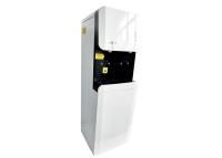 China Free Standing Bottled Water Dispenser 105LS 5 Gallon Touchless Sensing Water Cooler for sale