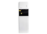 China Free Standing Bottled Water Dispenser 105LS 5 Gallon Touchless Sensing Water Cooler for sale