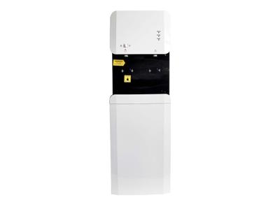 China Free Standing Bottled Water Dispenser 105LS 5 Gallon Touchless Sensing Water Cooler for sale