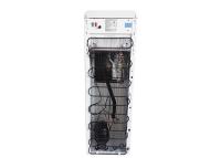China Free Standing Bottled Water Dispenser 105LS 5 Gallon Touchless Sensing Water Cooler for sale