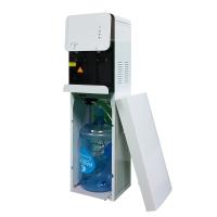 China 585W Touchless Tap Drinking Water Dispenser SS304 105L-G/H for sale