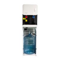 China 585W Touchless Tap Drinking Water Dispenser SS304 105L-G/H for sale