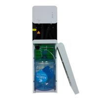 China 585W Touchless Tap Drinking Water Dispenser SS304 105L-G/H for sale