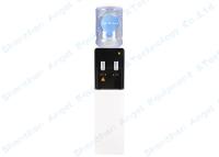 China 605W Touchless Bottled Water Dispenser Dual Sensing Systems SS304 for sale