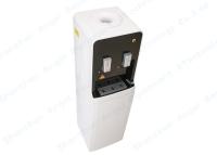 China 605W Touchless Bottled Water Dispenser Dual Sensing Systems SS304 for sale