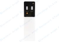 China 605W Touchless Bottled Water Dispenser Dual Sensing Systems SS304 for sale
