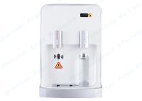 China Dual Sensing POU Water Dispenser UV Painted With Hand Sensor for sale