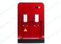 China Desktop Touchless POU Water Dispenser 5 Gallon 15s Cup Sensor Double Sensing for sale