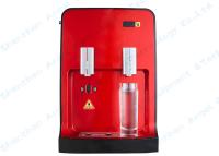 China Desktop Touchless POU Water Dispenser 5 Gallon 15s Cup Sensor Double Sensing for sale