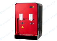 China Desktop Touchless POU Water Dispenser 5 Gallon 15s Cup Sensor Double Sensing for sale