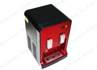 China Desktop Touchless POU Water Dispenser 5 Gallon 15s Cup Sensor Double Sensing for sale