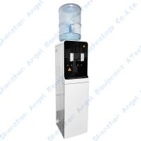 China 605W Touchless Water Dispenser SS304 With Double Sensing System for sale