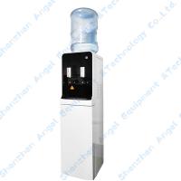 China 605W Touchless Water Dispenser SS304 With Double Sensing System for sale
