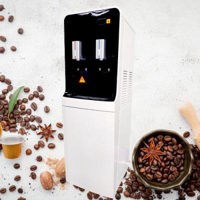China Aqua Cooler POU Water Dispenser  R134a Touchless 106L-ROGS 15s Timer for sale