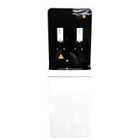 China 5W POU Touchless Water Dispenser Electrolysis Treated Infrared Cup Sensing Taps for sale