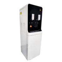 China 5W POU Touchless Water Dispenser Electrolysis Treated Infrared Cup Sensing Taps for sale