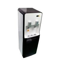 China Free Standing POU Water Dispenser 106L-XGS 220V 605W with Infrared Sensing and Optional Filters for sale